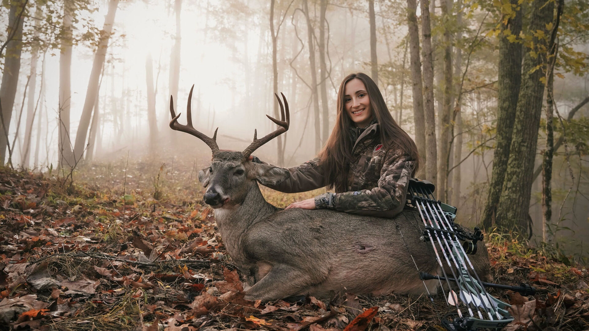WVDNR announces 2024 West Virginia Big Buck Photo Contest winners ...